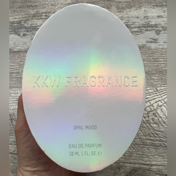 KKW Beauty | Other | Kkw Fragrance Opal Mood | Poshmark